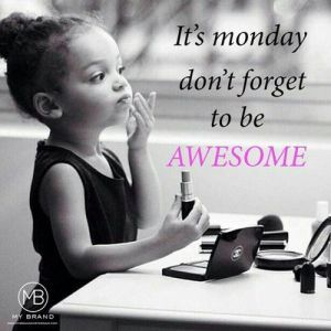 Monday Memes | Pink Shoe Girl