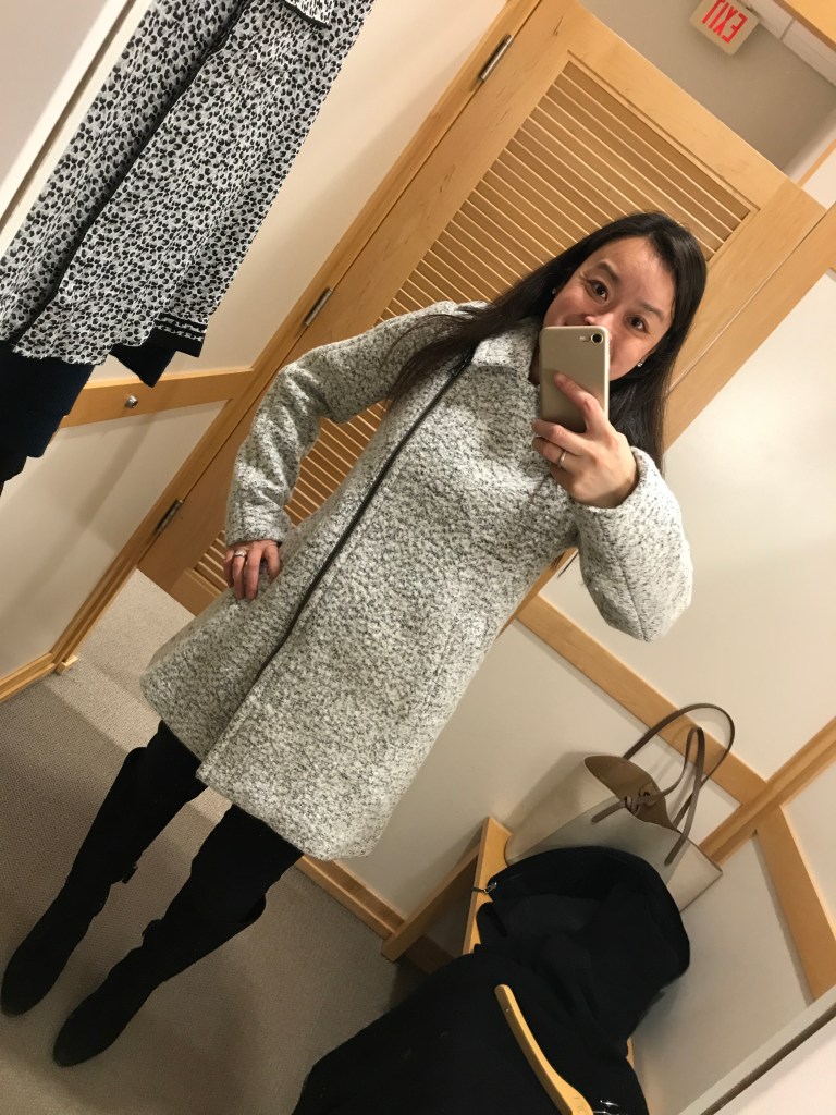 Frantic Shopping | Pink Shoe Girl